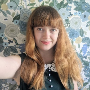 Laura Godfrey – Canadian print and digital editor